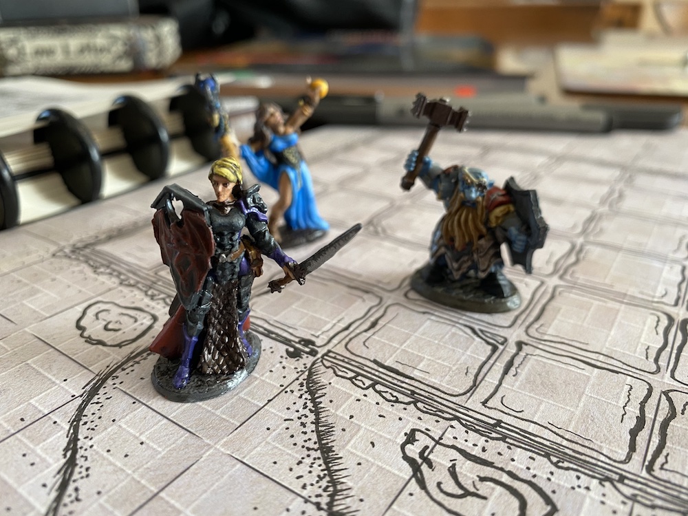 Why We Love Gyld Map Pads | Loot & Liar